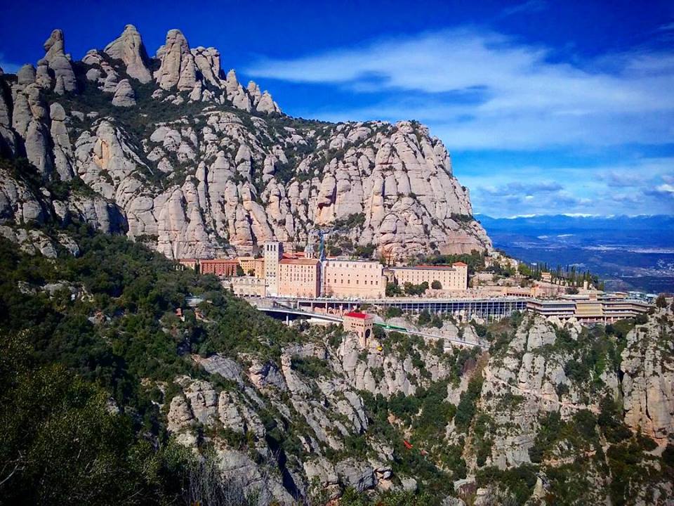 Montserrat Mountain & Monastery | BARCELONA SECRETS Private Tour Guide